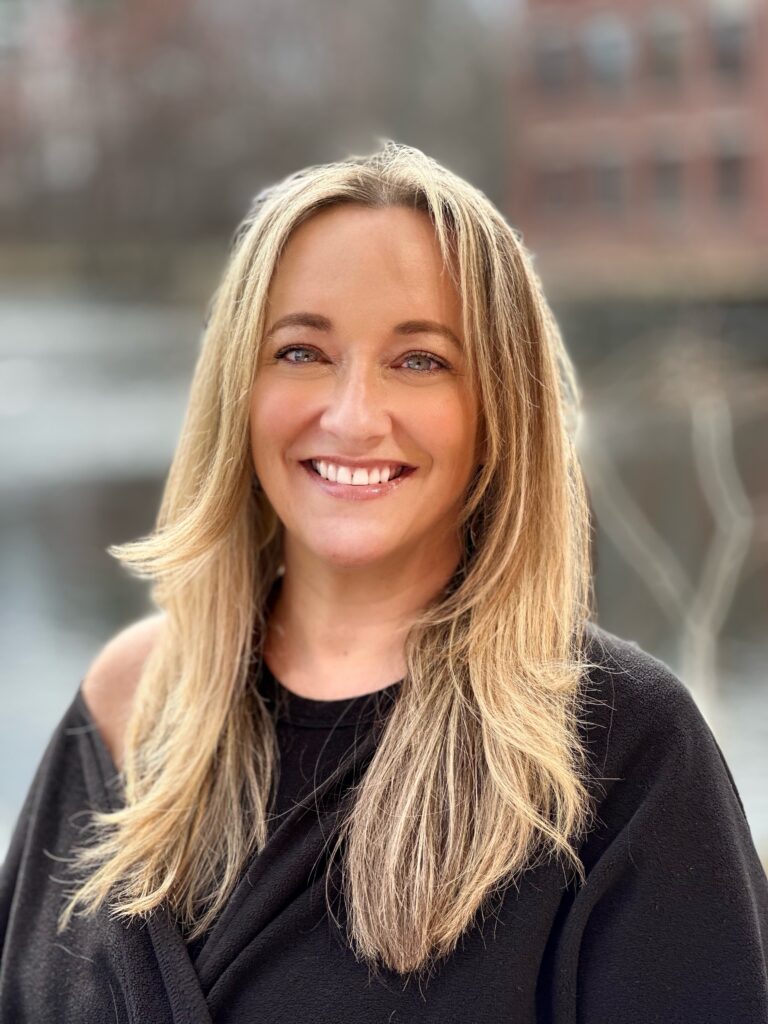 Jennifer Reuss | MN & Co