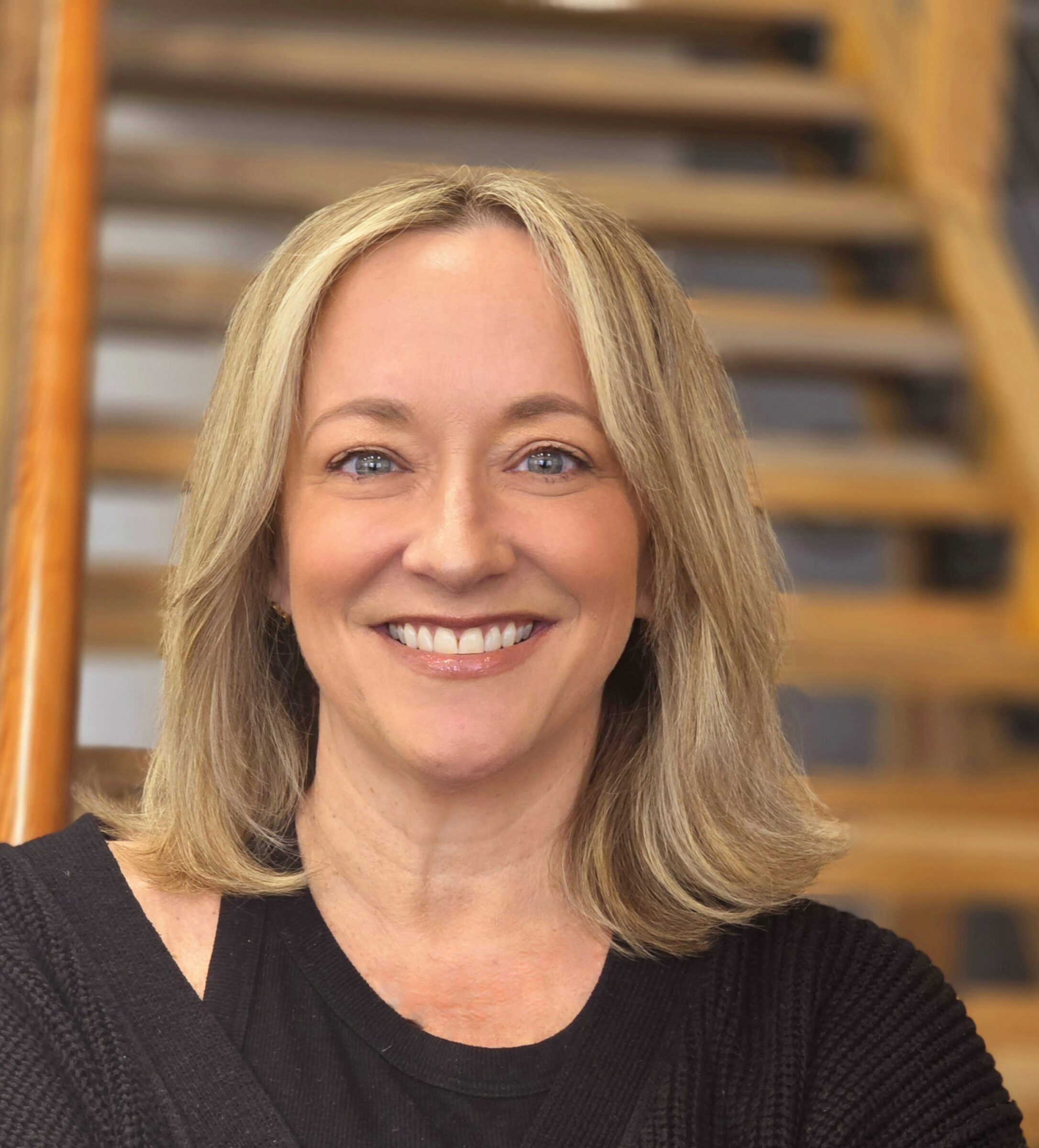 Jennifer Gardner | MN & Co