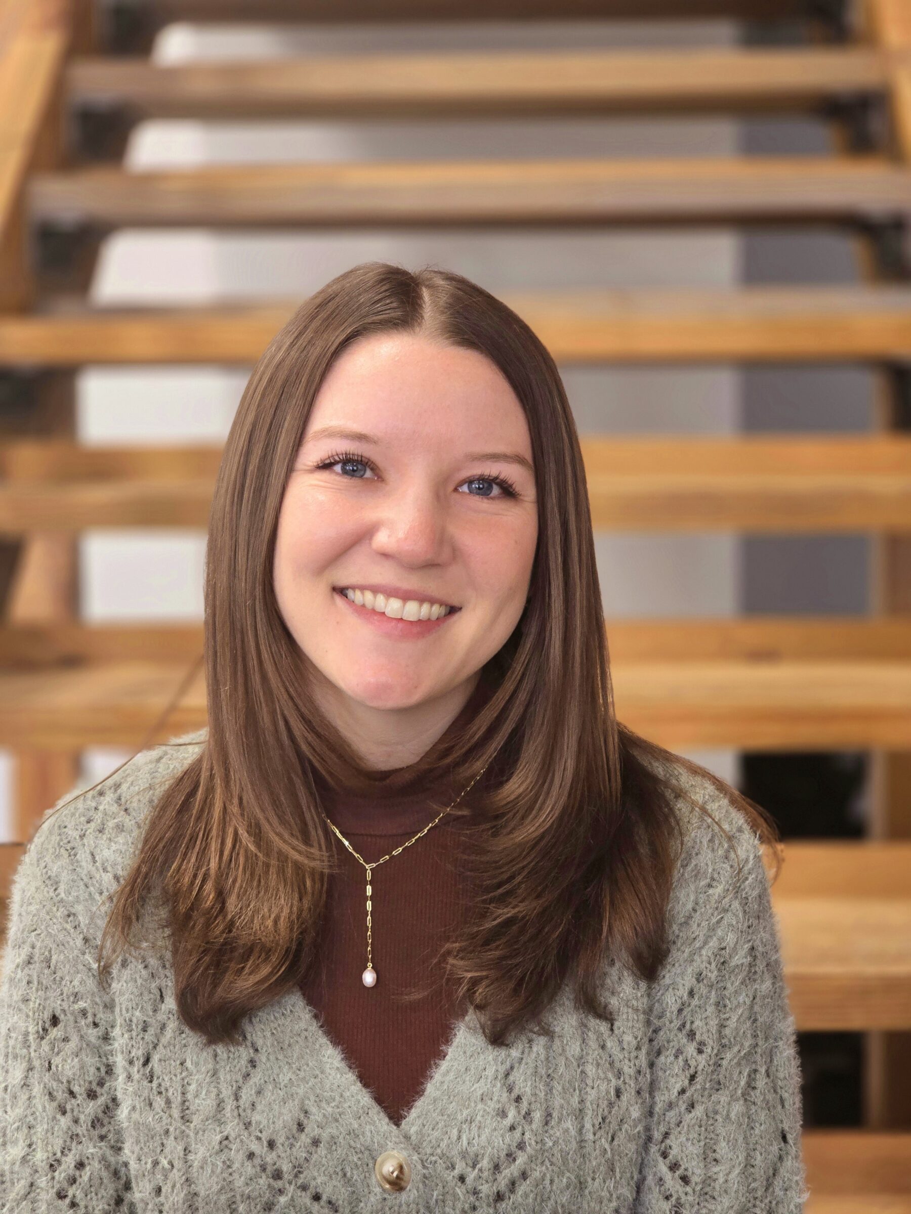 Kacie McFadden | MN & Co